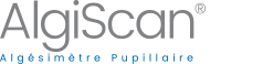 Logo AlgiScan FR | IDMED
