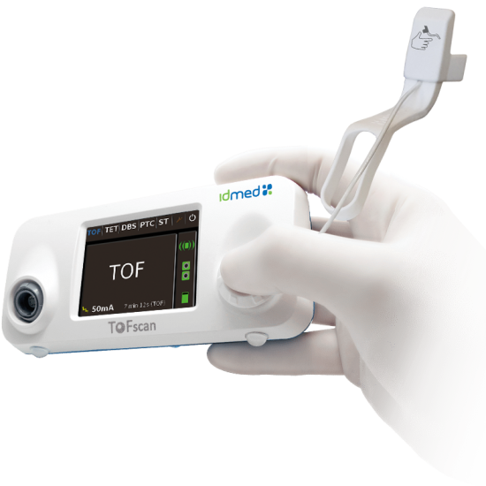 main-ToFscan-TOF-S2 | IDMED
