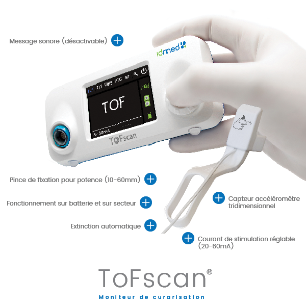 Fiche Tofscan photo version 1.8 ok | IDMED