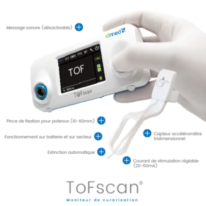 Fiche Tofscan photo version 1.8 ok | IDMED