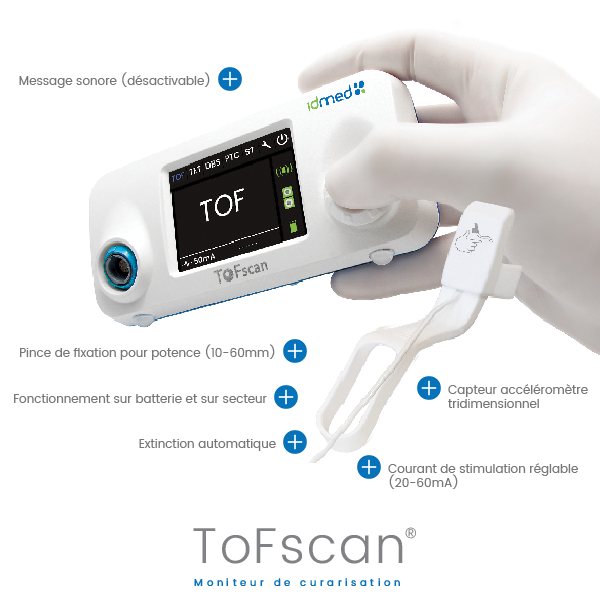 Fiche Tofscan photo version 1.8 ok | IDMED