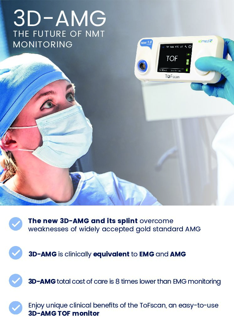 Flyer – TOF – V1 – EN – 112021 | IDMED