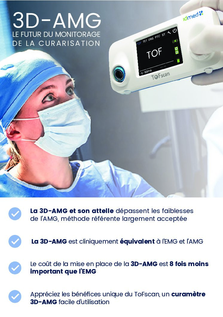 Flyer – TOF -V1 -FR -11-2021 | IDMED