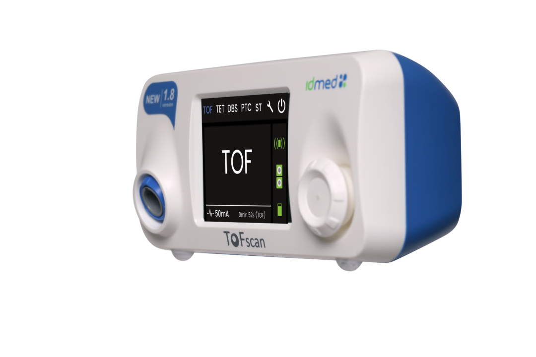 1B2A3290 TOFSCAN | IDMED