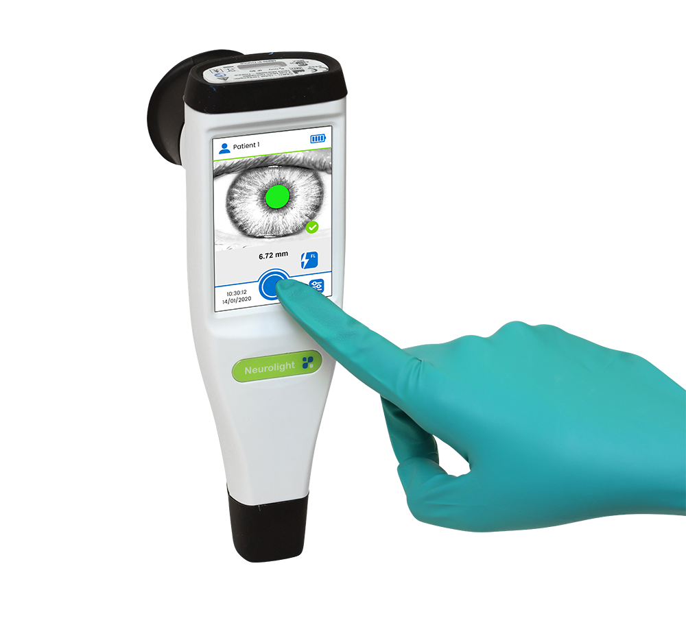 10 reasons – pupillometry | IDMED