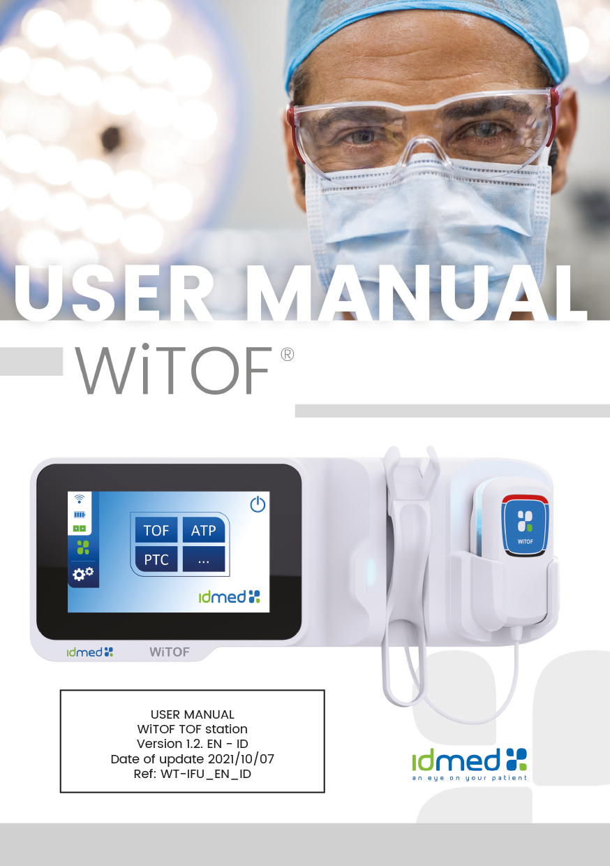 witof manual | IDMED