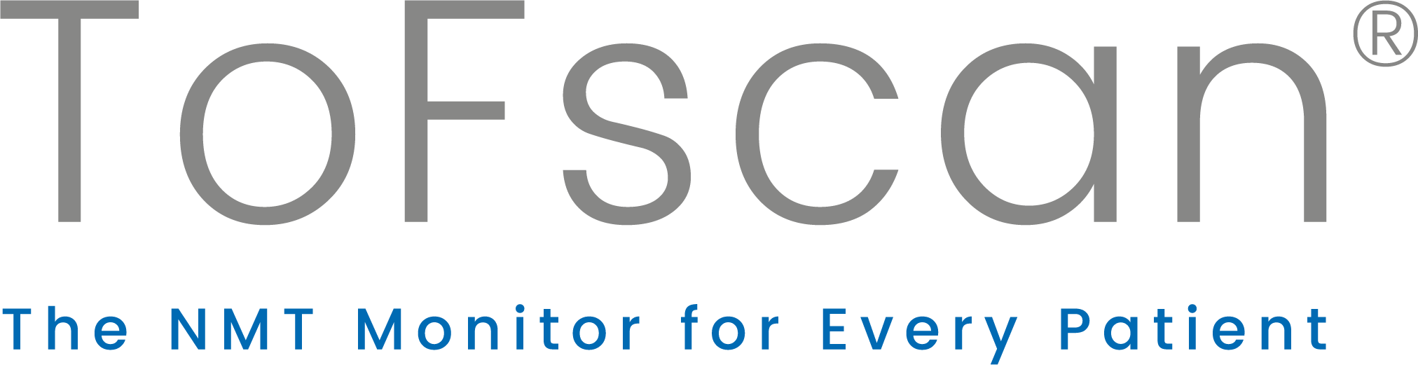 Tofscan NMT Monitor | IDMED