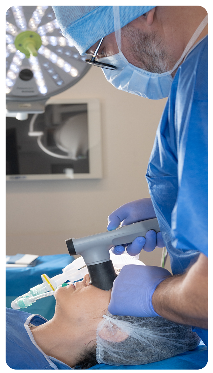 Algiscan analgesia monitor | IDMED