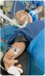 Algiscan analgesia monitor | IDMED