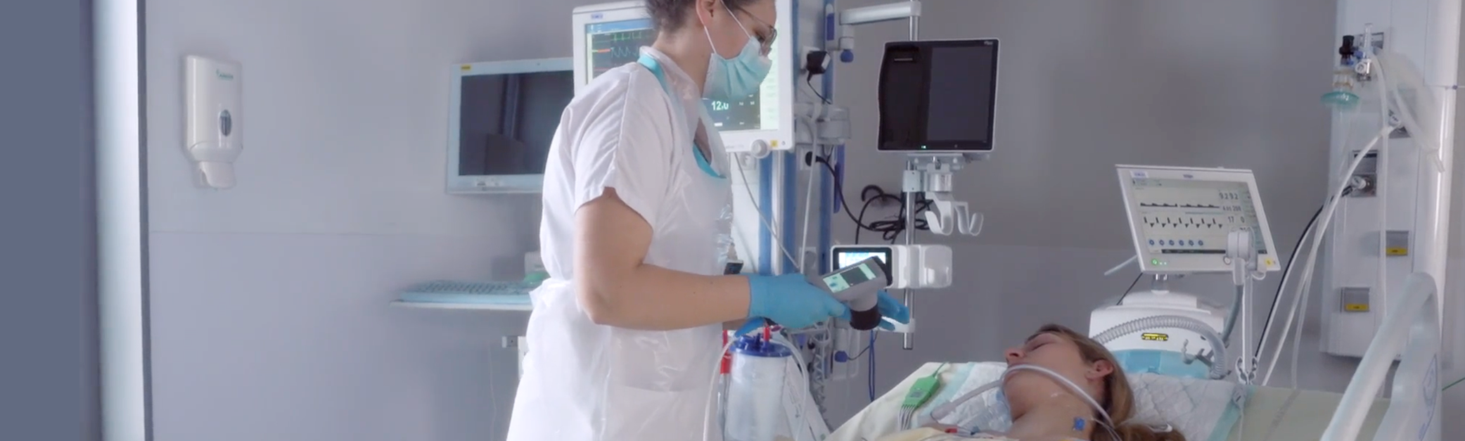 Algiscan réanimation | IDMED