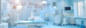 Operating room TOF monitor | IDMED