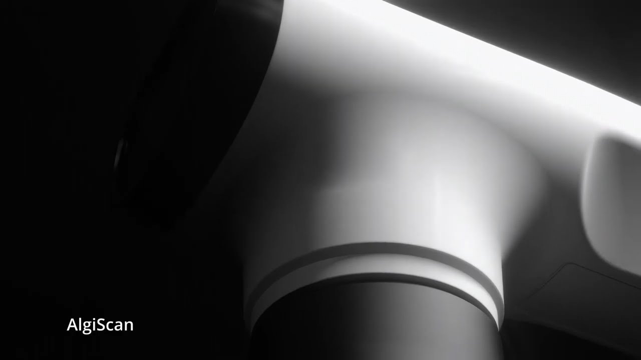 Analgésie - AlgiScan | IDMED