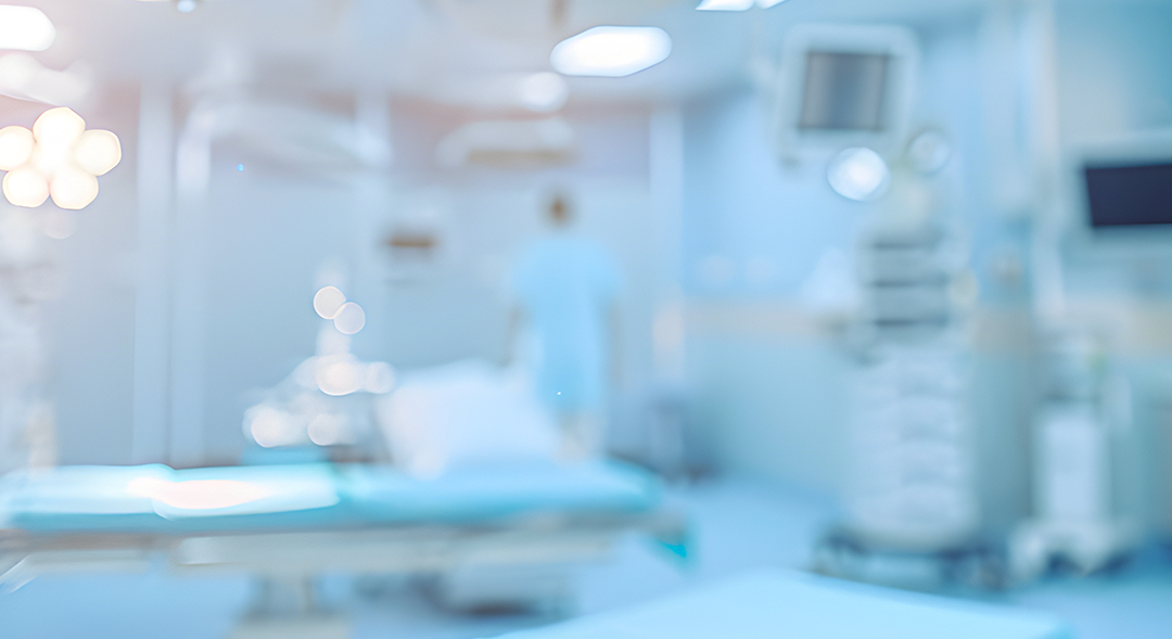Operating room TOF monitor | IDMED